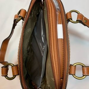 b.o.c. | Bags | Boc Saddle Floral Purse Nwt | Poshmark